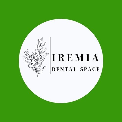 ホストのプロフィール画像