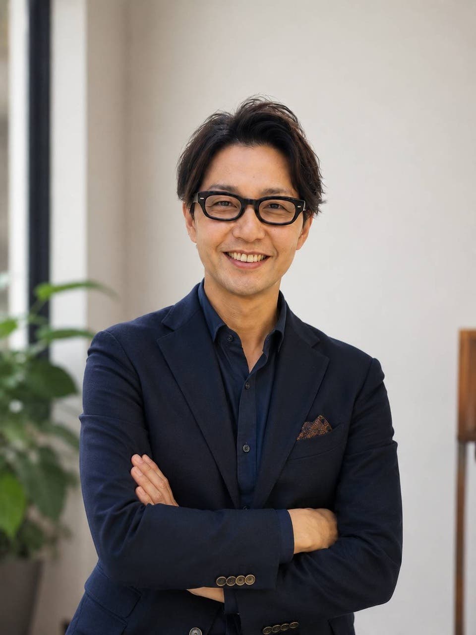 坂本ヒロシ