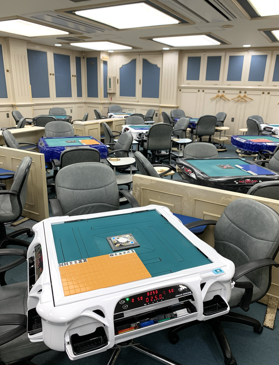 株式会社ユンハイ