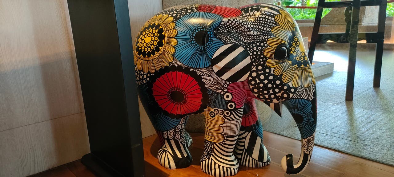 ホストのプロフィール画像