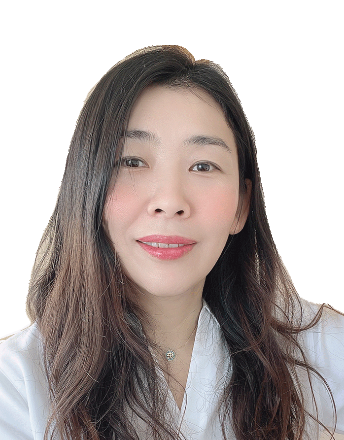 ホストのプロフィール画像