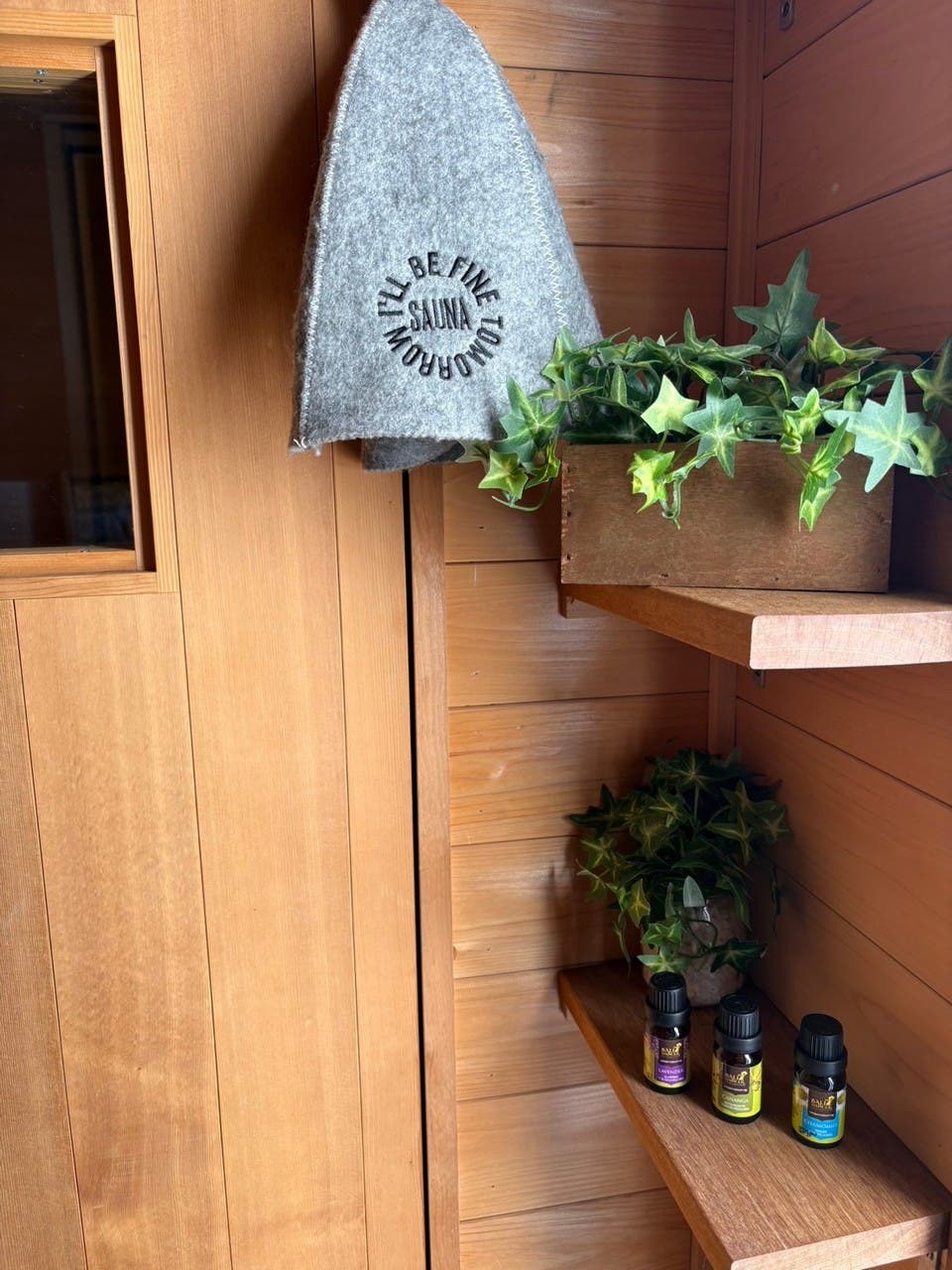 ホストのプロフィール画像