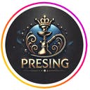 株式会社PresingIC