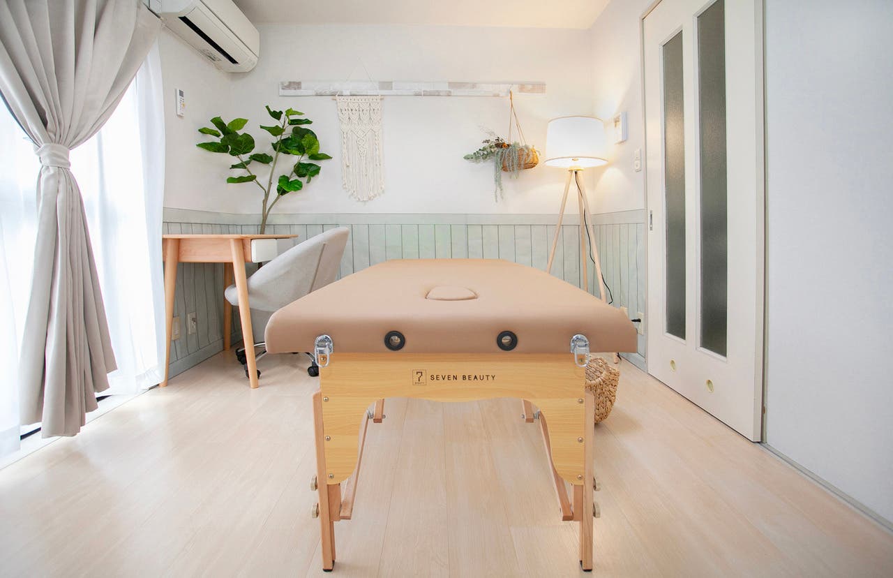 ホストのプロフィール画像