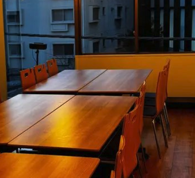 ホストのプロフィール画像