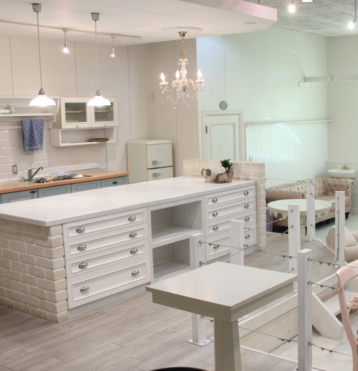 ホストのプロフィール画像