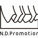 株式会社N.D.promotion