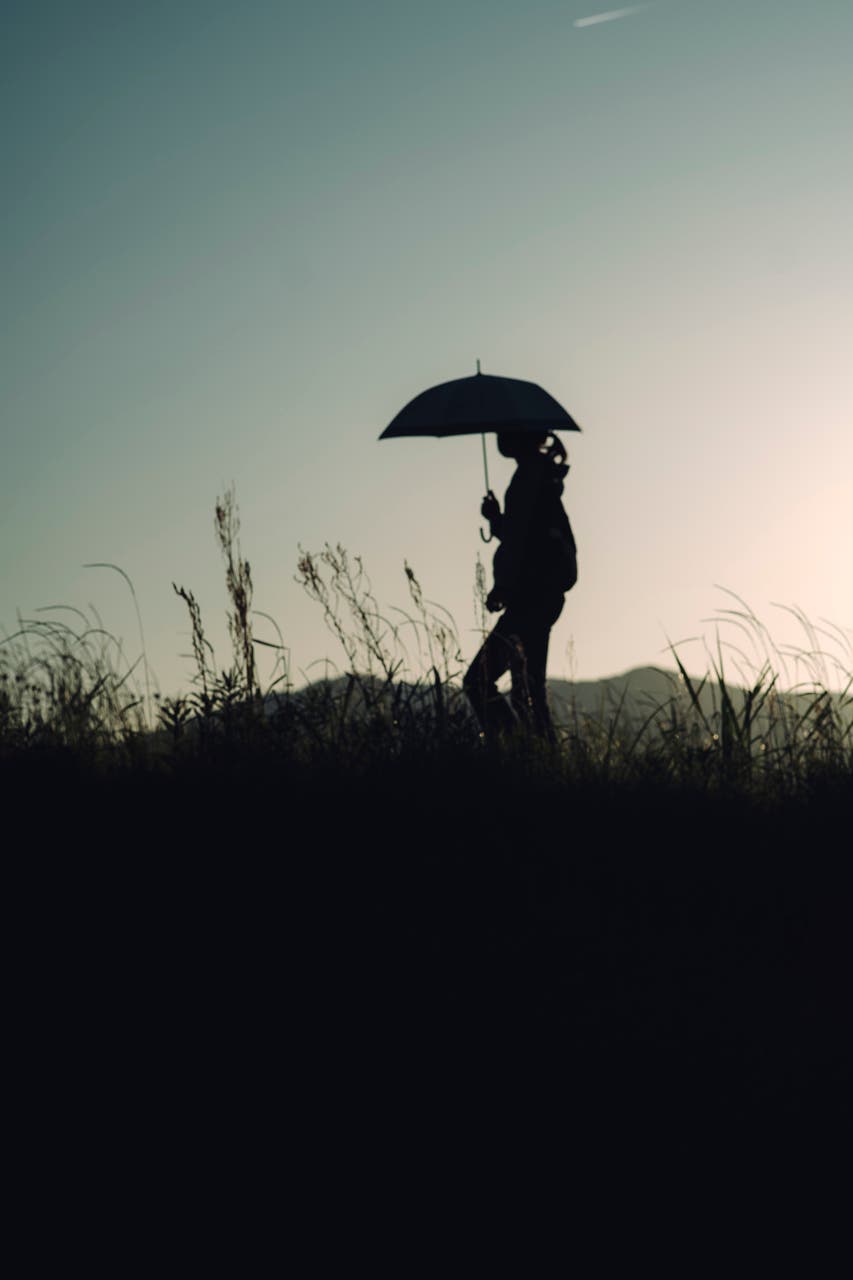 ホストのプロフィール画像