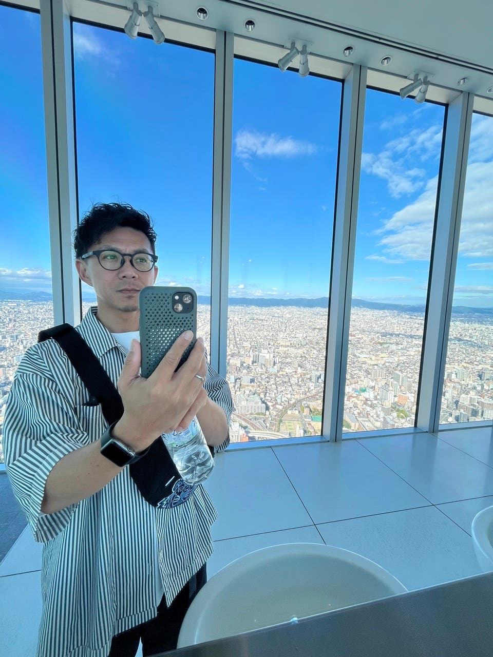 ホストのプロフィール画像