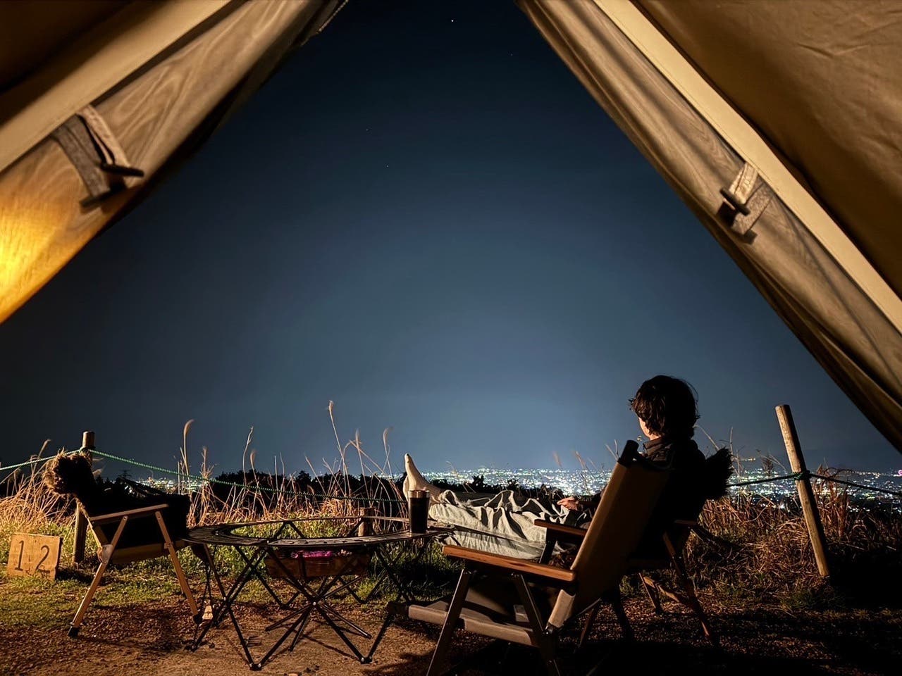 ホストのプロフィール画像