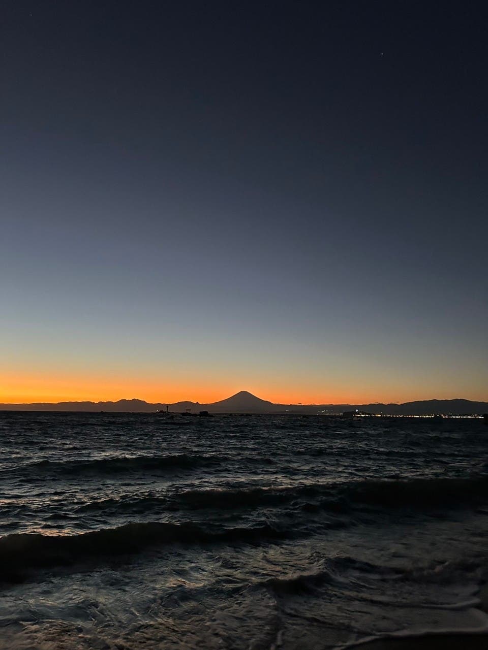 ホストのプロフィール画像