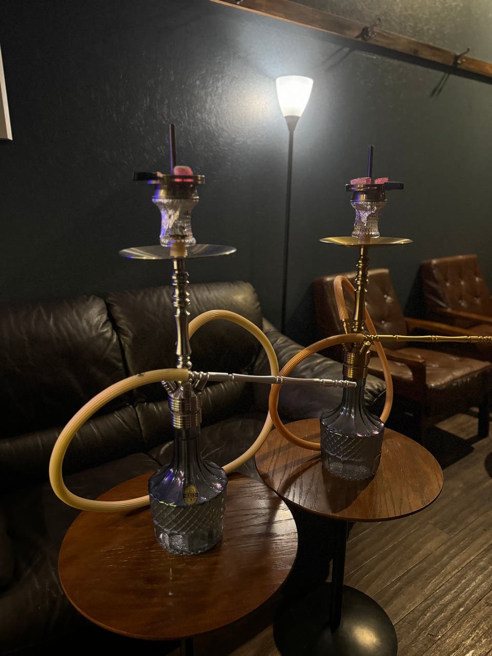 ホストのプロフィール画像