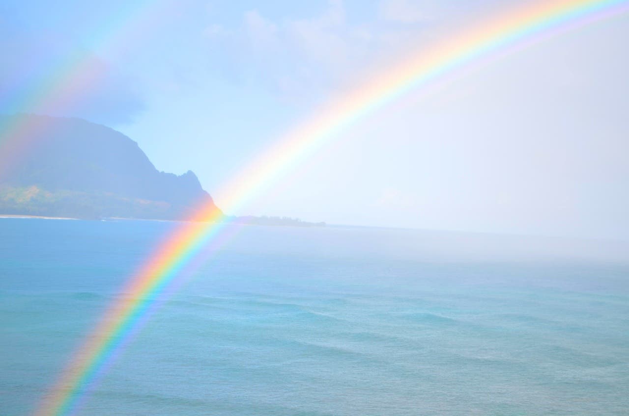 ホストのプロフィール画像