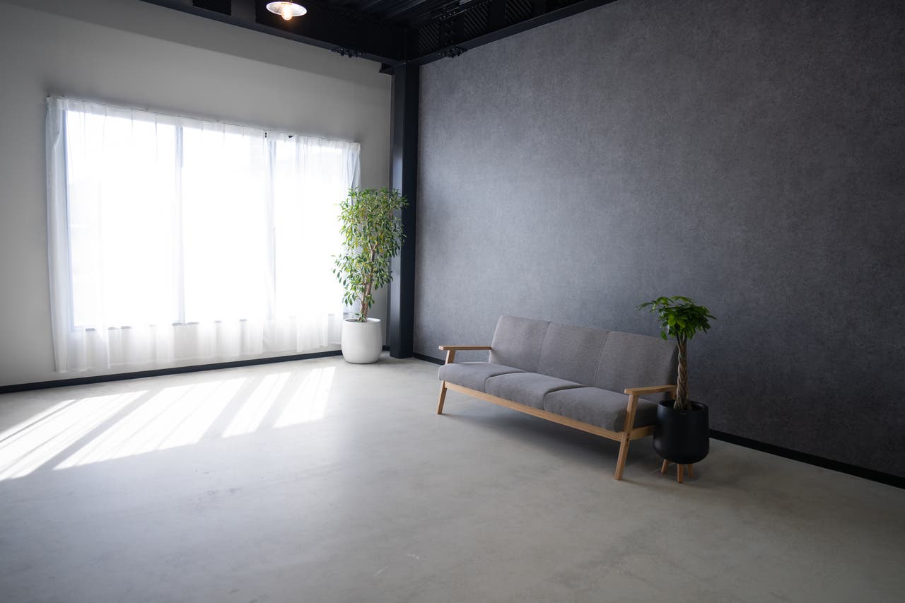 ホストのプロフィール画像