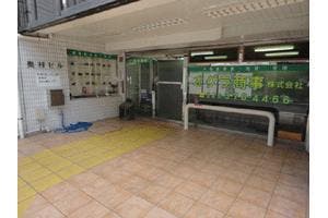 ホストのプロフィール画像