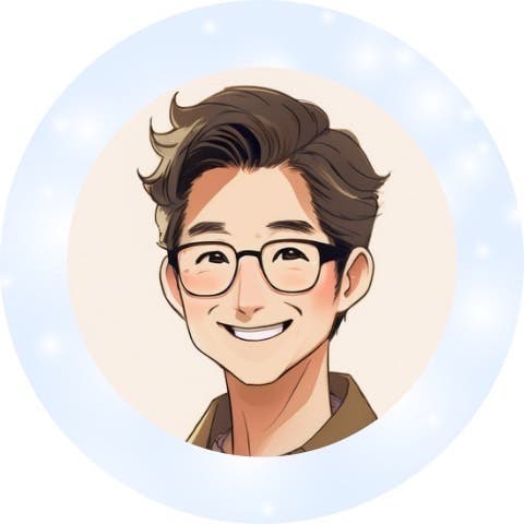 ホストのプロフィール画像