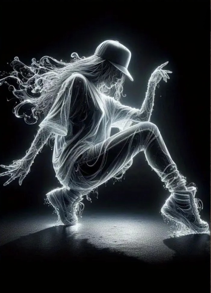 ホストのプロフィール画像