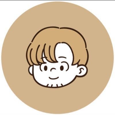 ホストのプロフィール画像