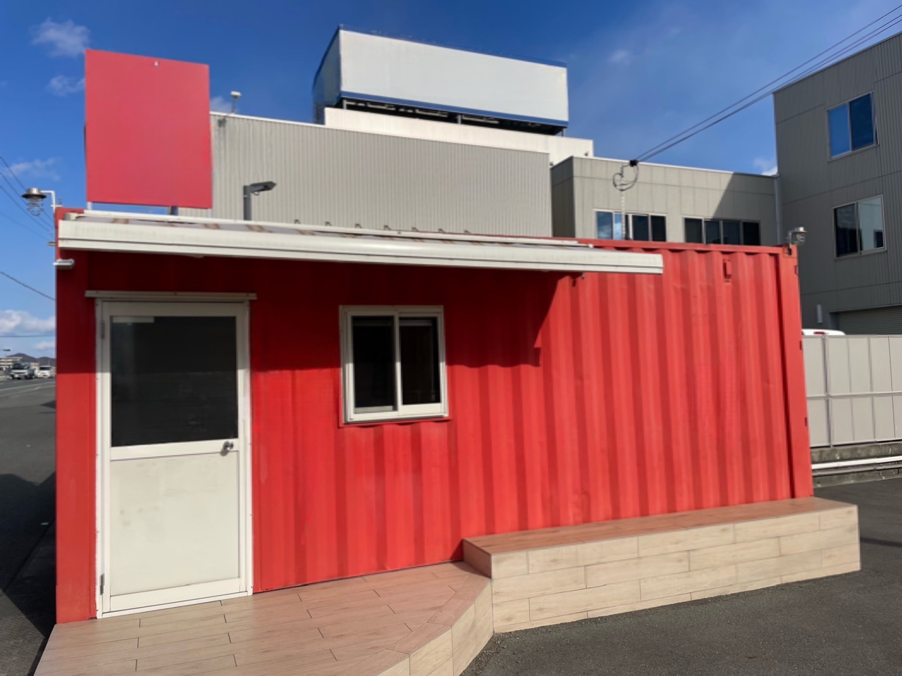 ホストのプロフィール画像