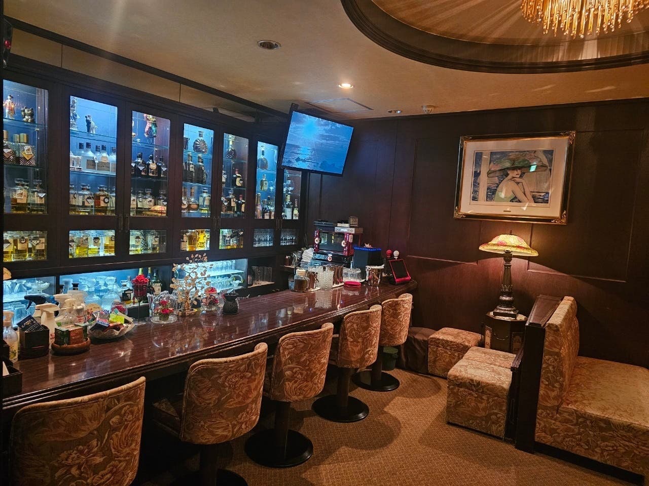 ホストのプロフィール画像