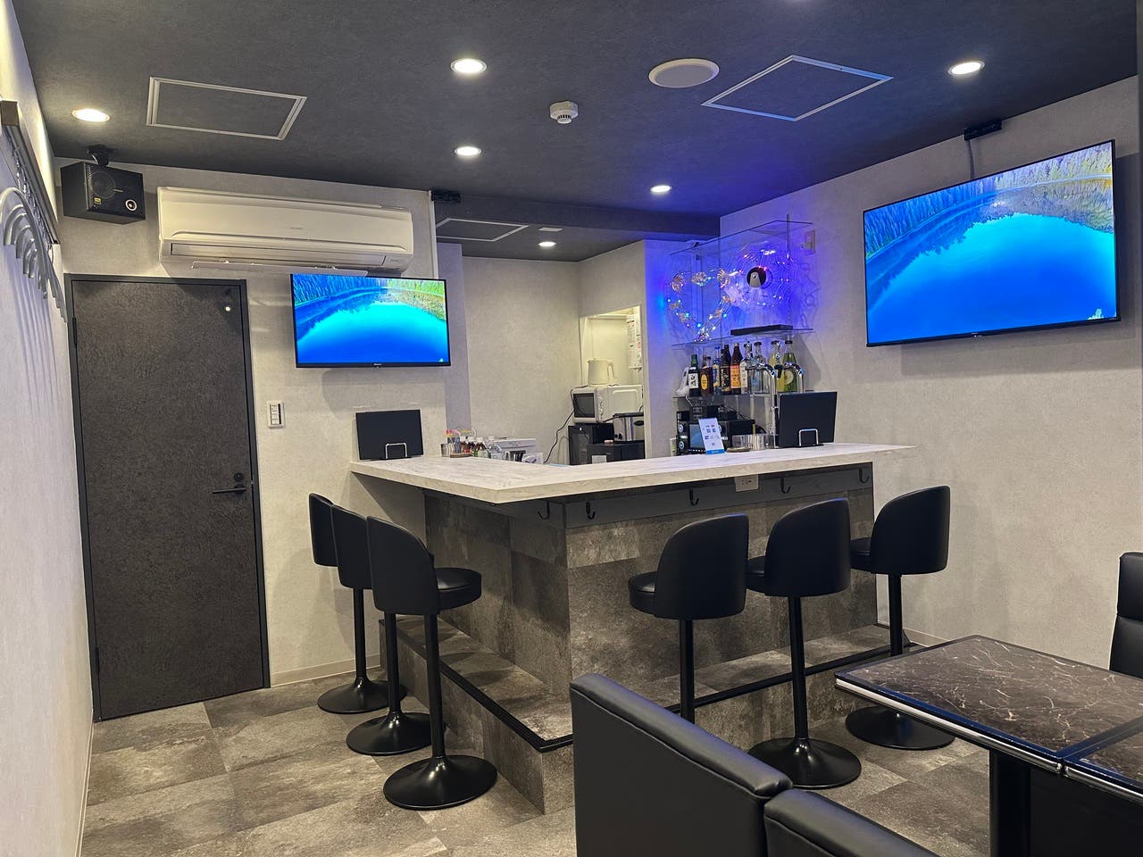 ホストのプロフィール画像