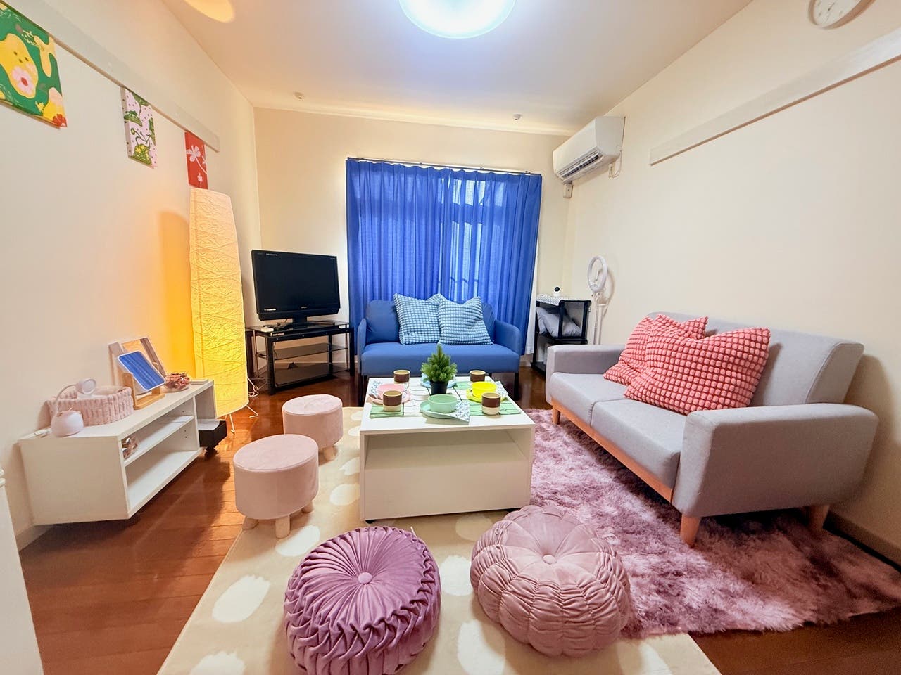 ホストのプロフィール画像