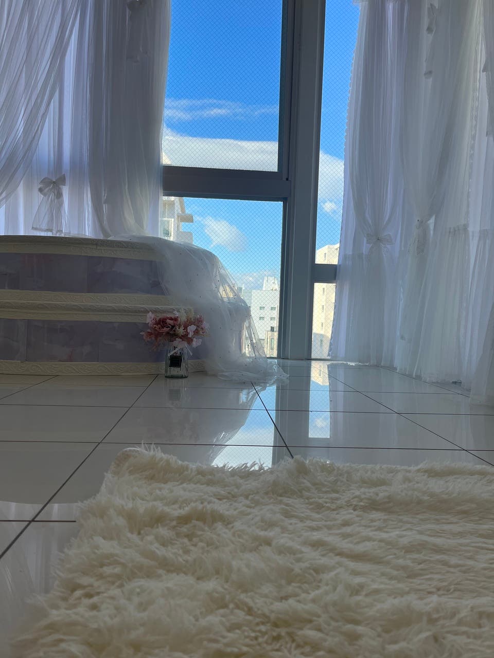 ホストのプロフィール画像