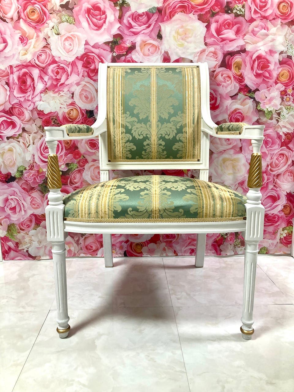 ホストのプロフィール画像