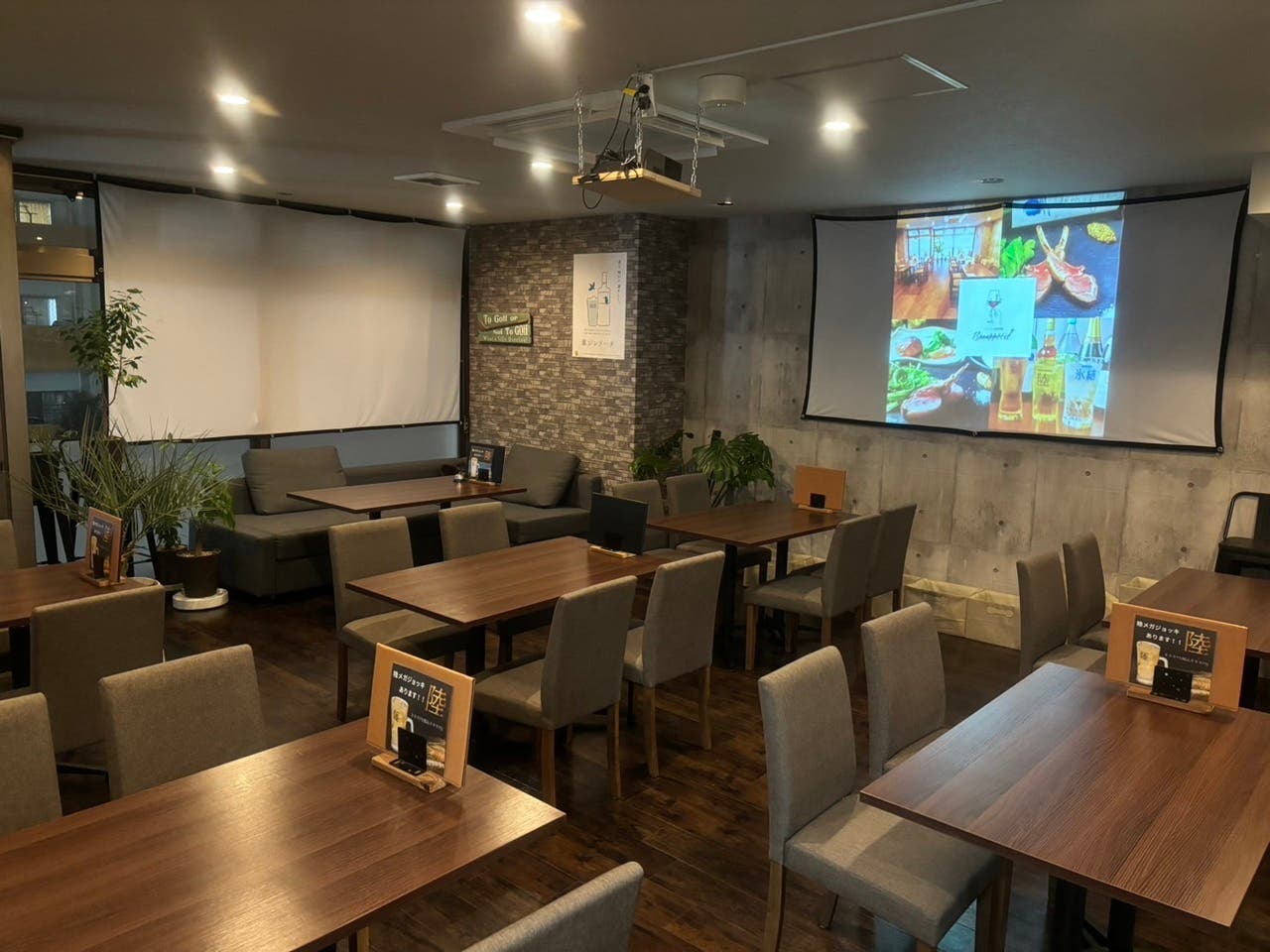 ホストのプロフィール画像