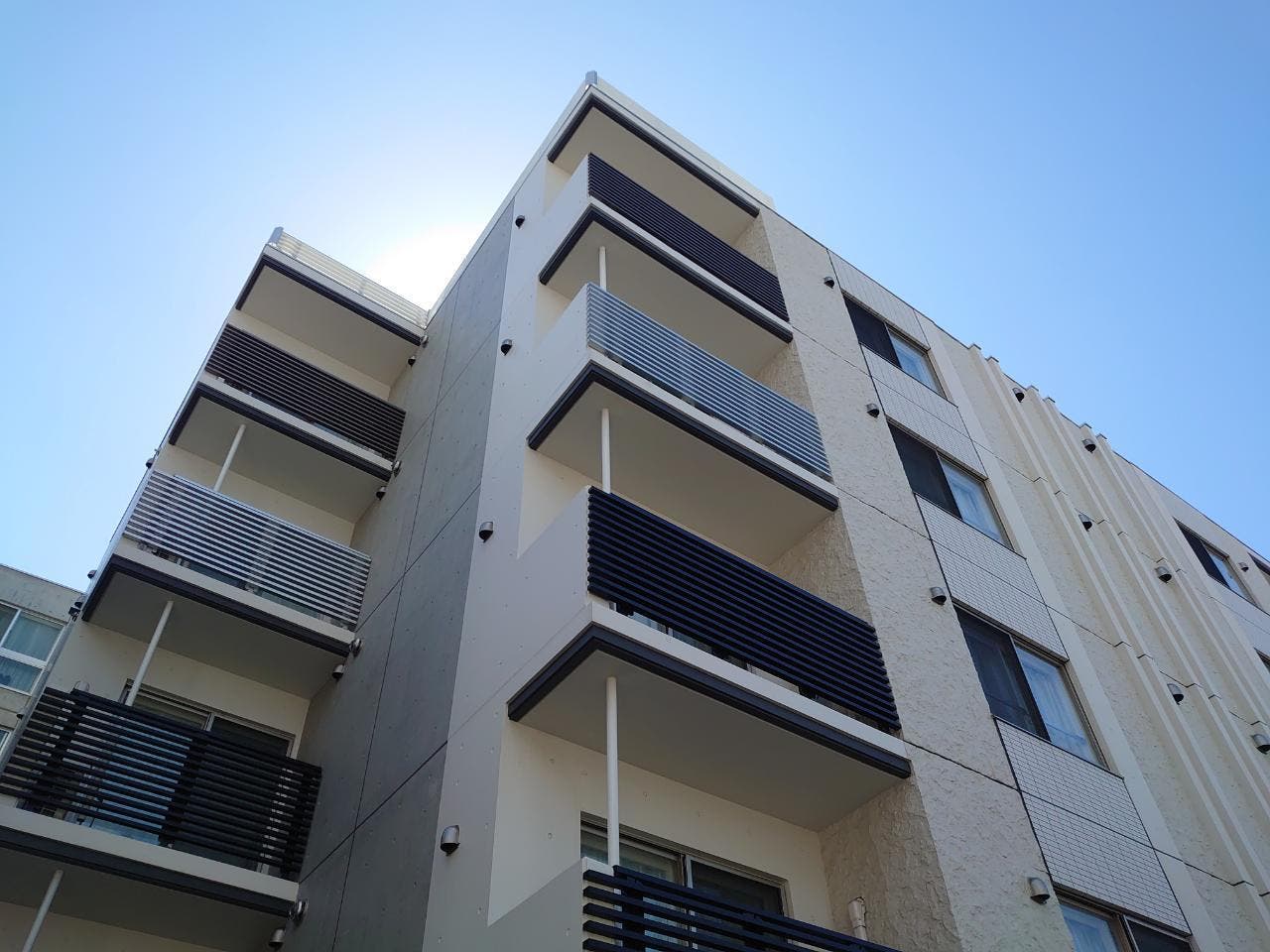 ホストのプロフィール画像