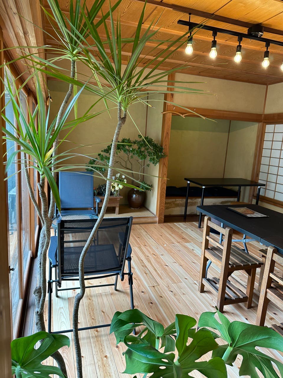 ホストのプロフィール画像