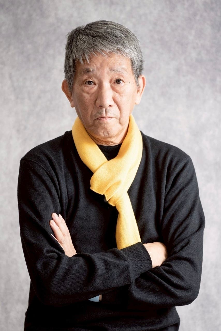 亀田秀明