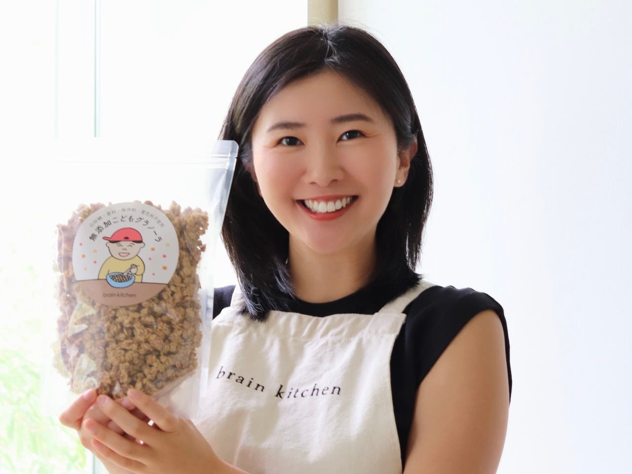 ホストのプロフィール画像