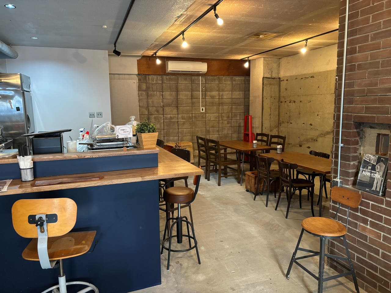 ホストのプロフィール画像