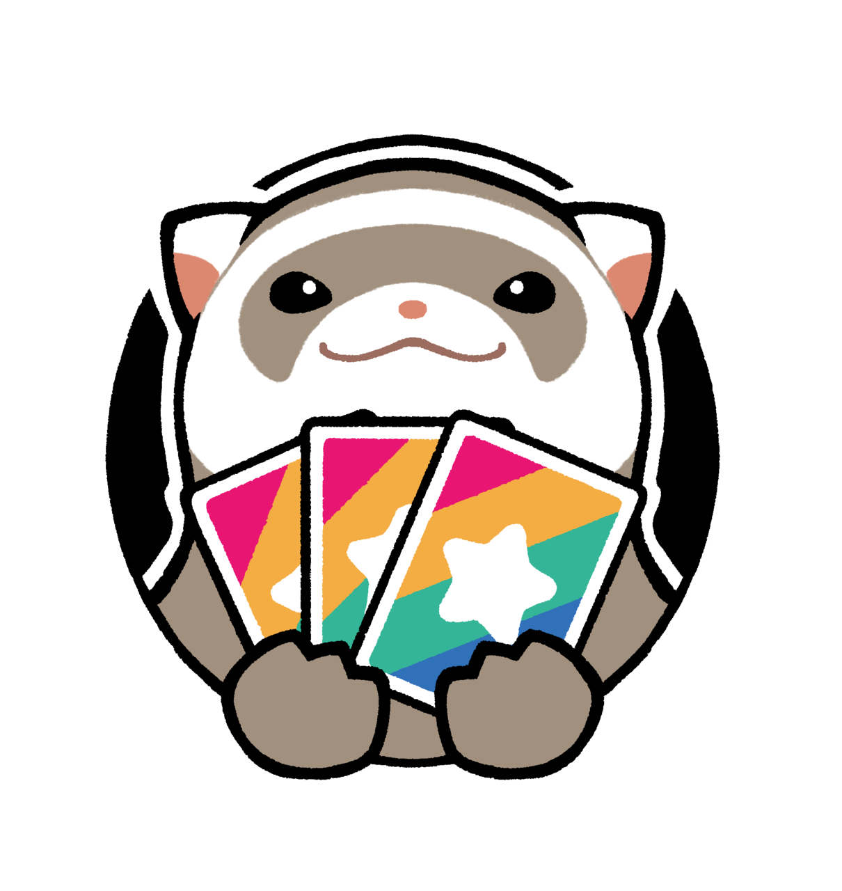 ホストのプロフィール画像