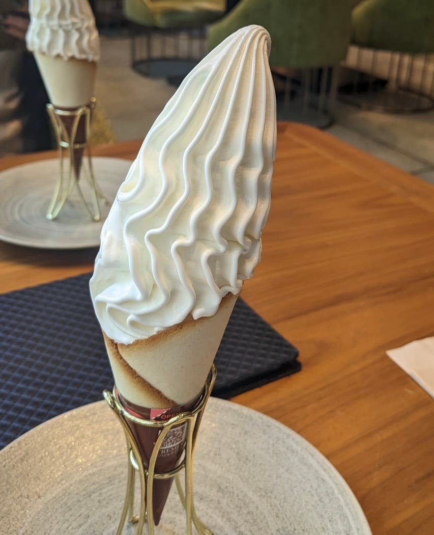 ホストのプロフィール画像