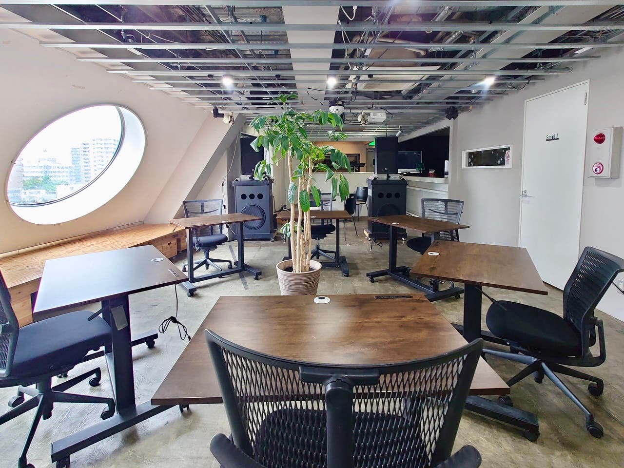 ホストのプロフィール画像