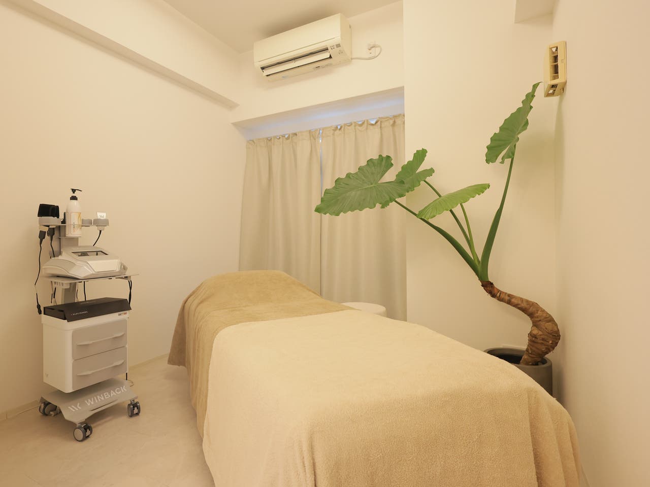 ホストのプロフィール画像