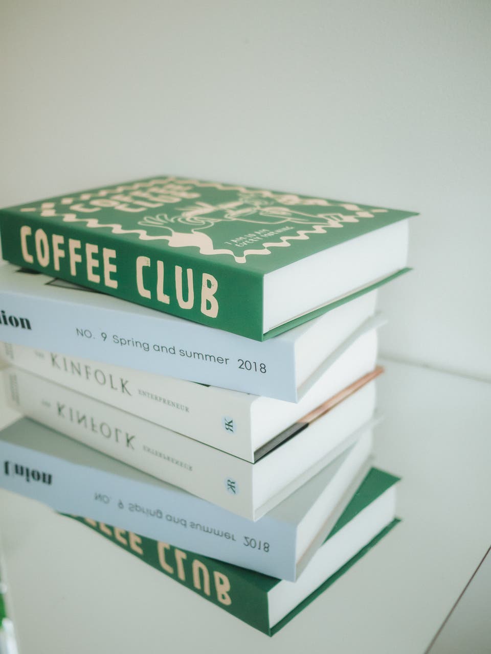 ホストのプロフィール画像