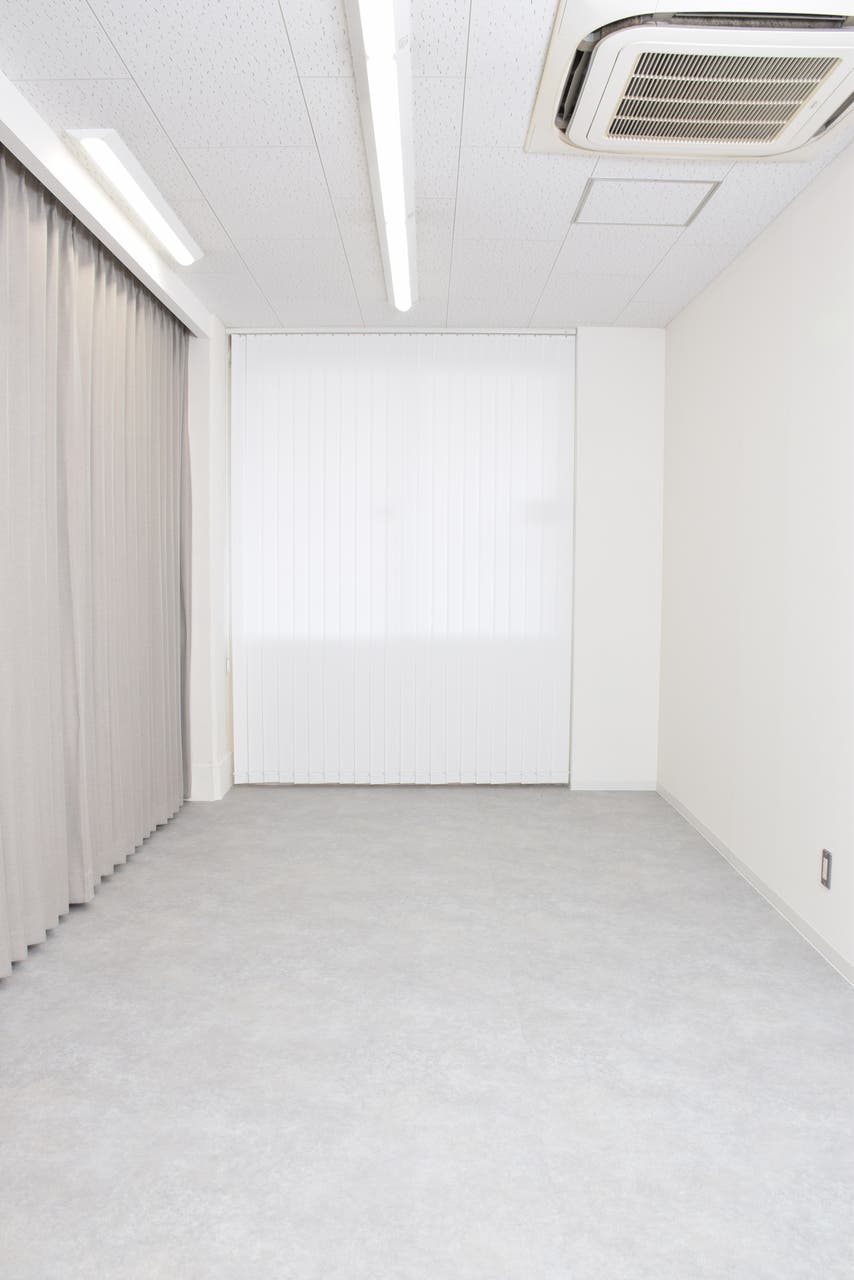 ホストのプロフィール画像