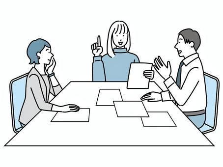 ホストのプロフィール画像