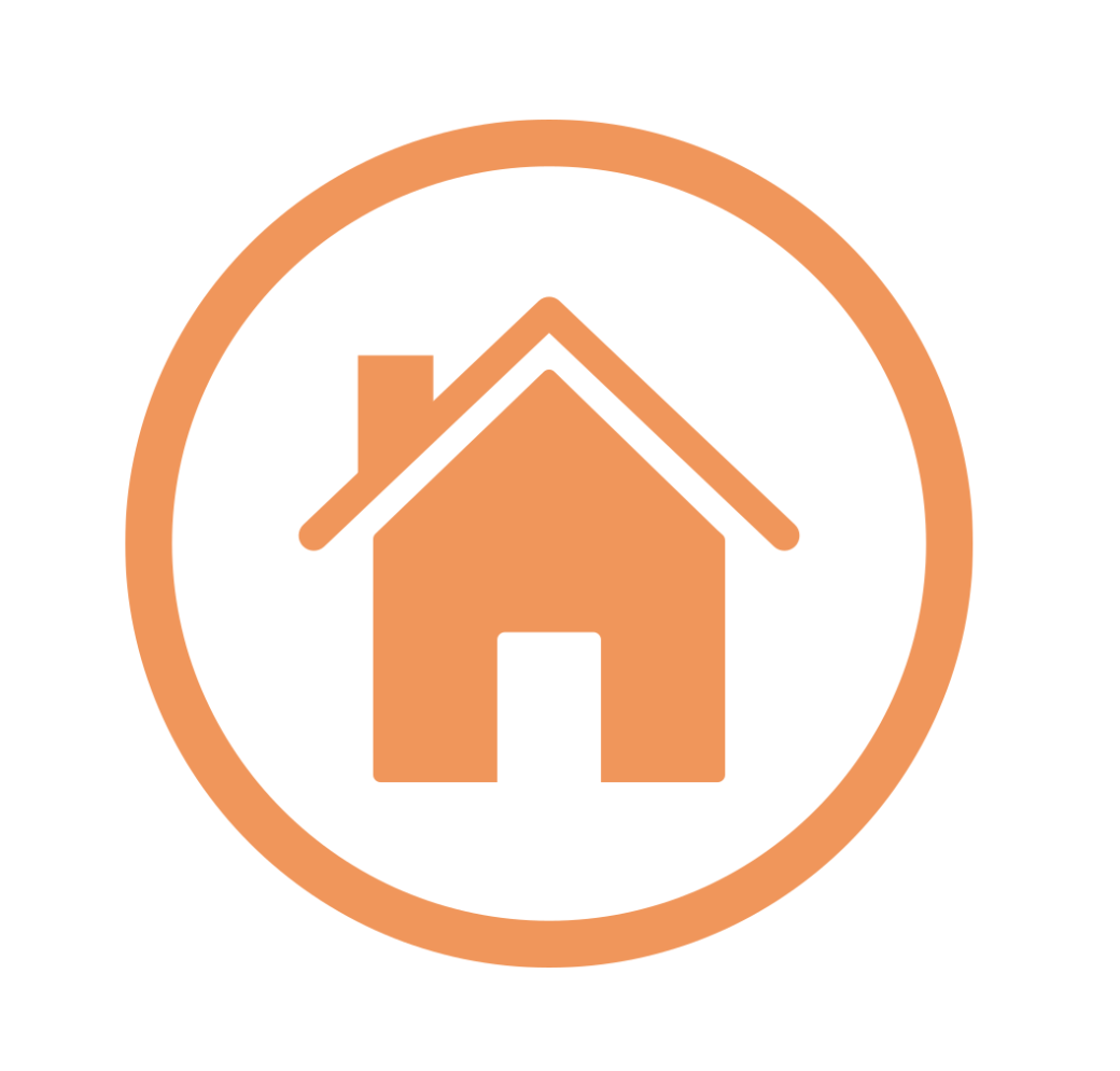 ホストのプロフィール画像