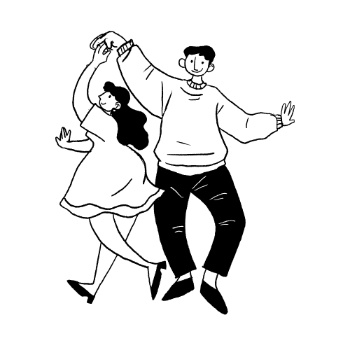 ホストのプロフィール画像