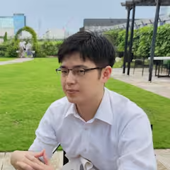 ホストのプロフィール画像