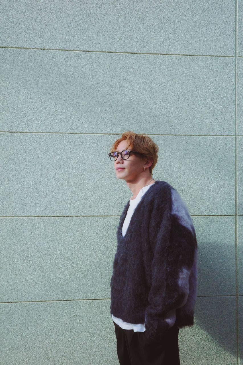 ホストのプロフィール画像