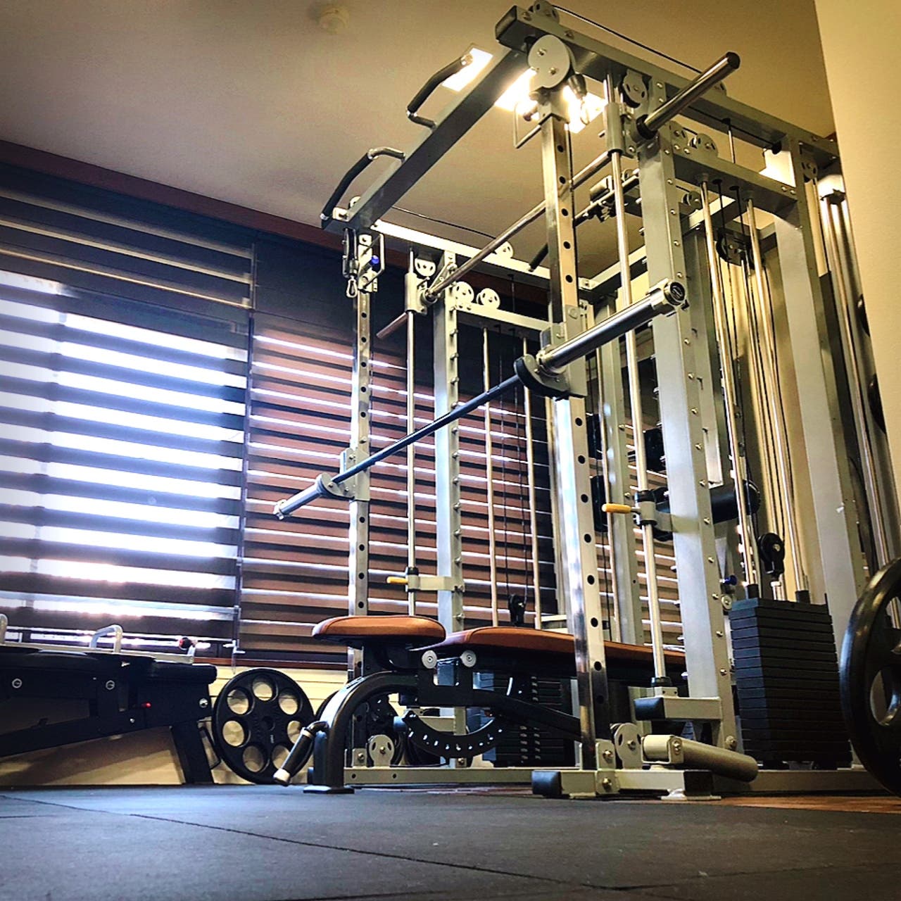 ホストのプロフィール画像