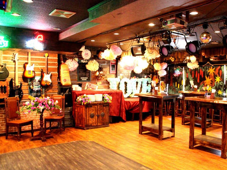 ホストのプロフィール画像