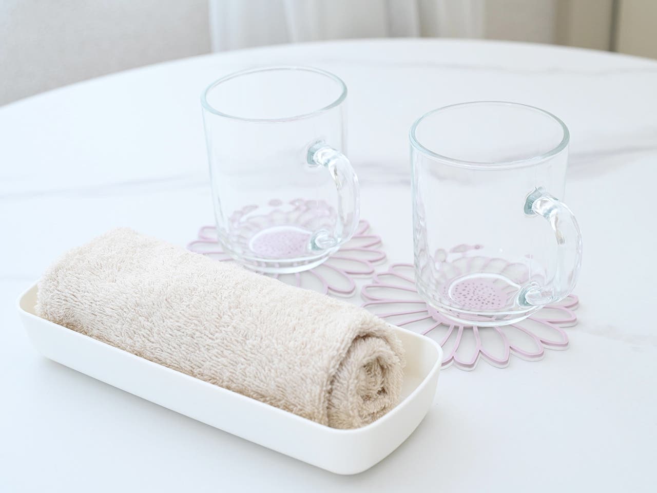 ホストのプロフィール画像