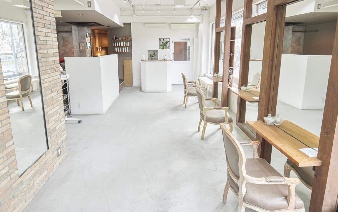 ホストのプロフィール画像