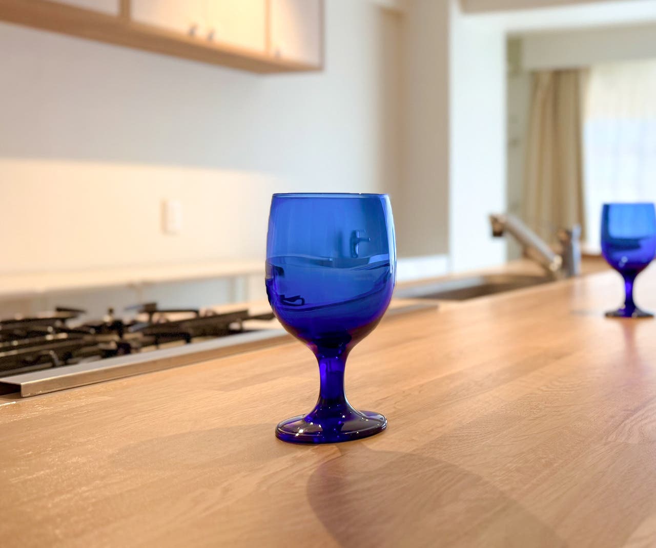 ホストのプロフィール画像